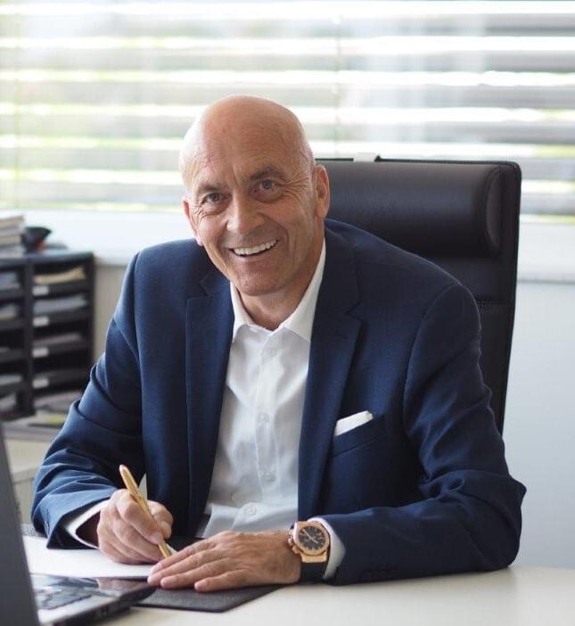 Günter Brandl